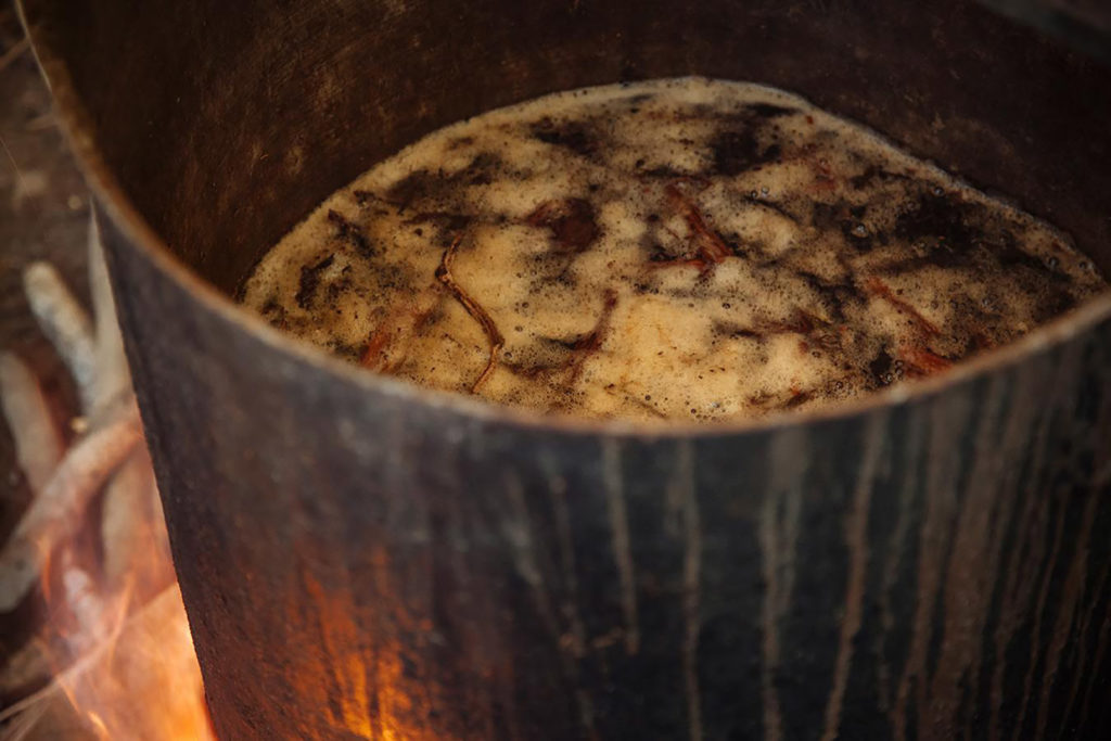 The Water Protectors Of The Amazon - Amazon Frontlines