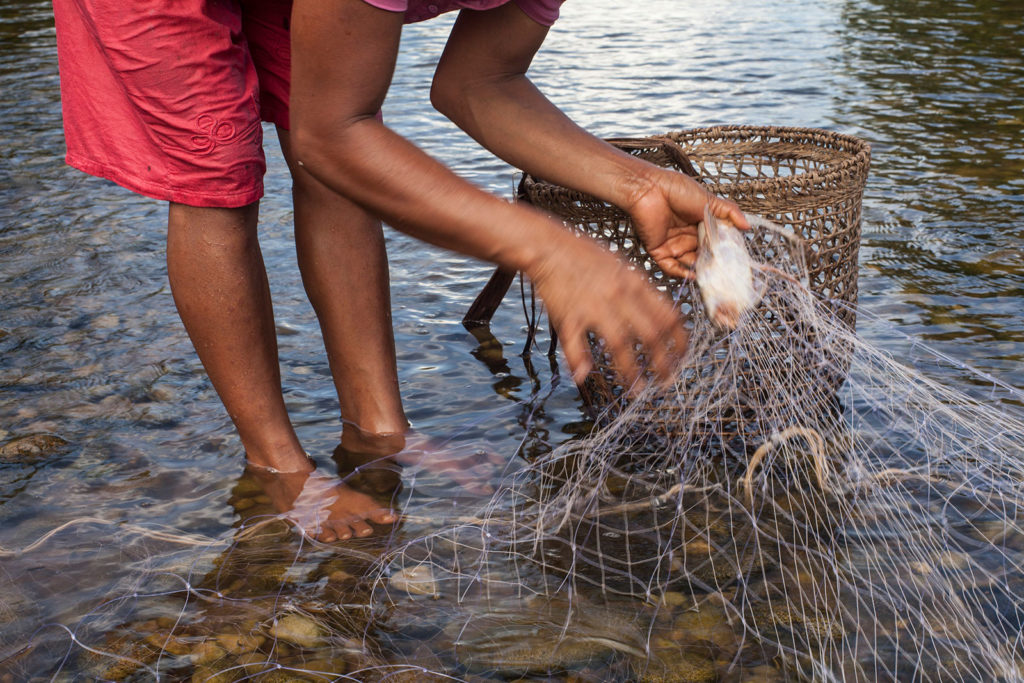 The Water Protectors Of The Amazon - Amazon Frontlines