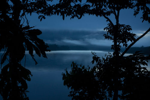 The Water Protectors Of The Amazon - Amazon Frontlines