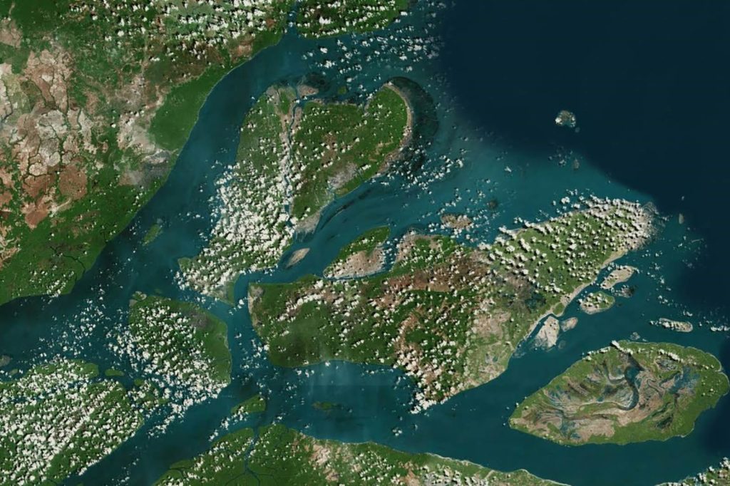 The Water Protectors Of The Amazon - Amazon Frontlines