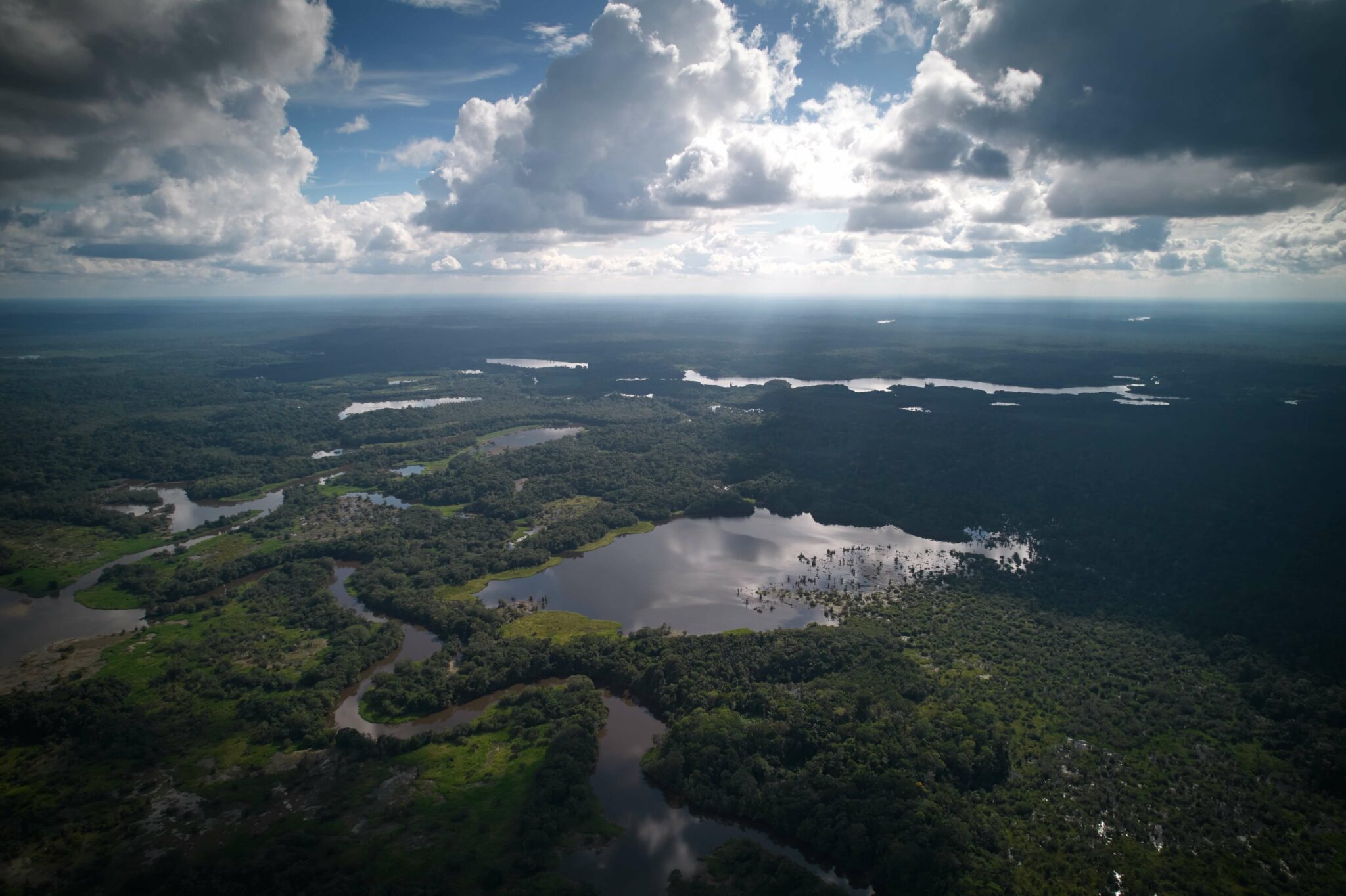 One Amazonian Nation’s Battle to Return Home - Amazon Frontlines